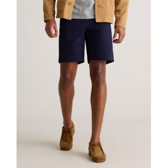 Quince | Shorts | Quince Men Organic Cotton Classic Stretch Chino ...